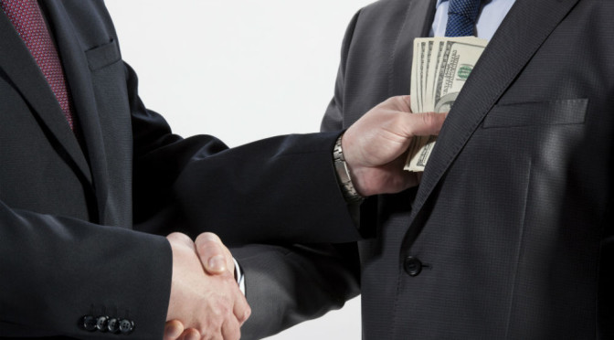Corruption Perceptions Index – A Procurement Must-Read - Blog | Procurious Corruption Perceptions Index – A Procurement Must-Read - Blog | Procurious